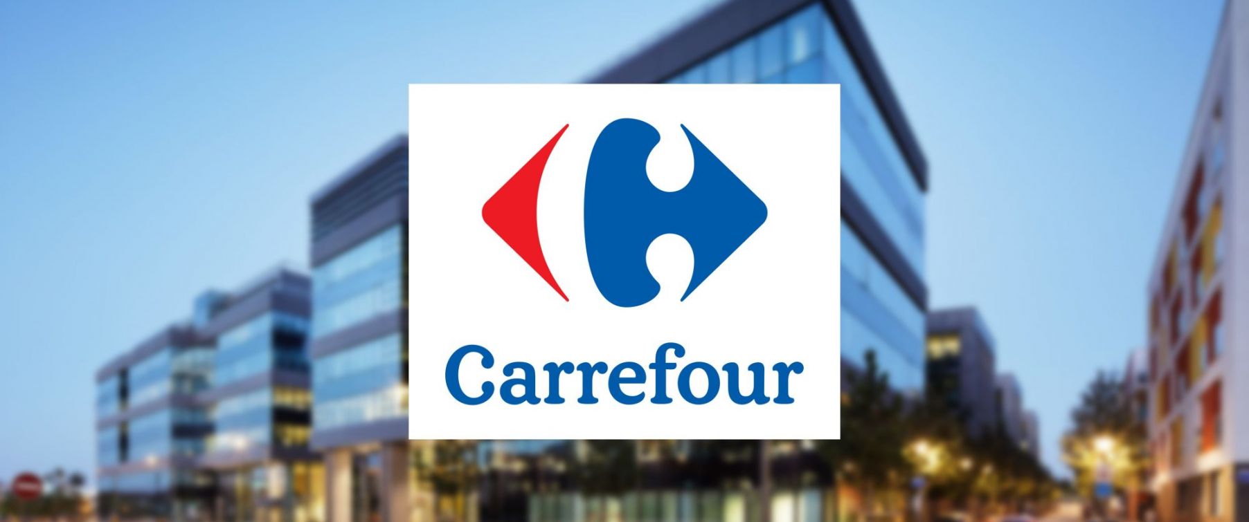 Carrefour - Kardham