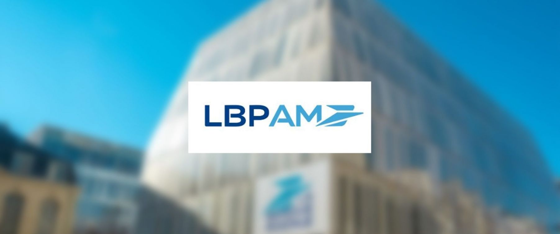 LBPAM - La Banque Postale Asset Management - Kardham