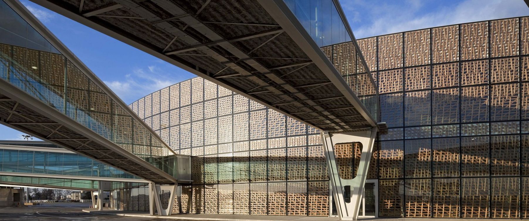 Toulouse-Blagnac Airport - Kardham