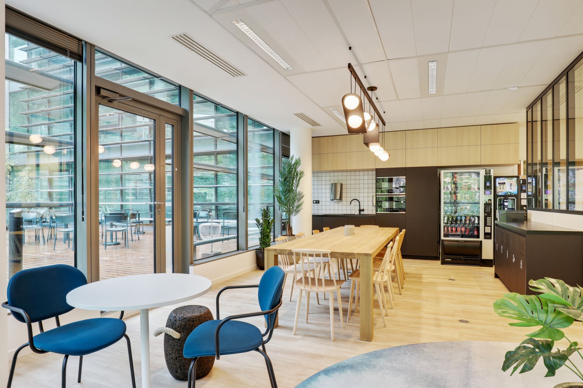 Capgemini - Meudon - Kardham