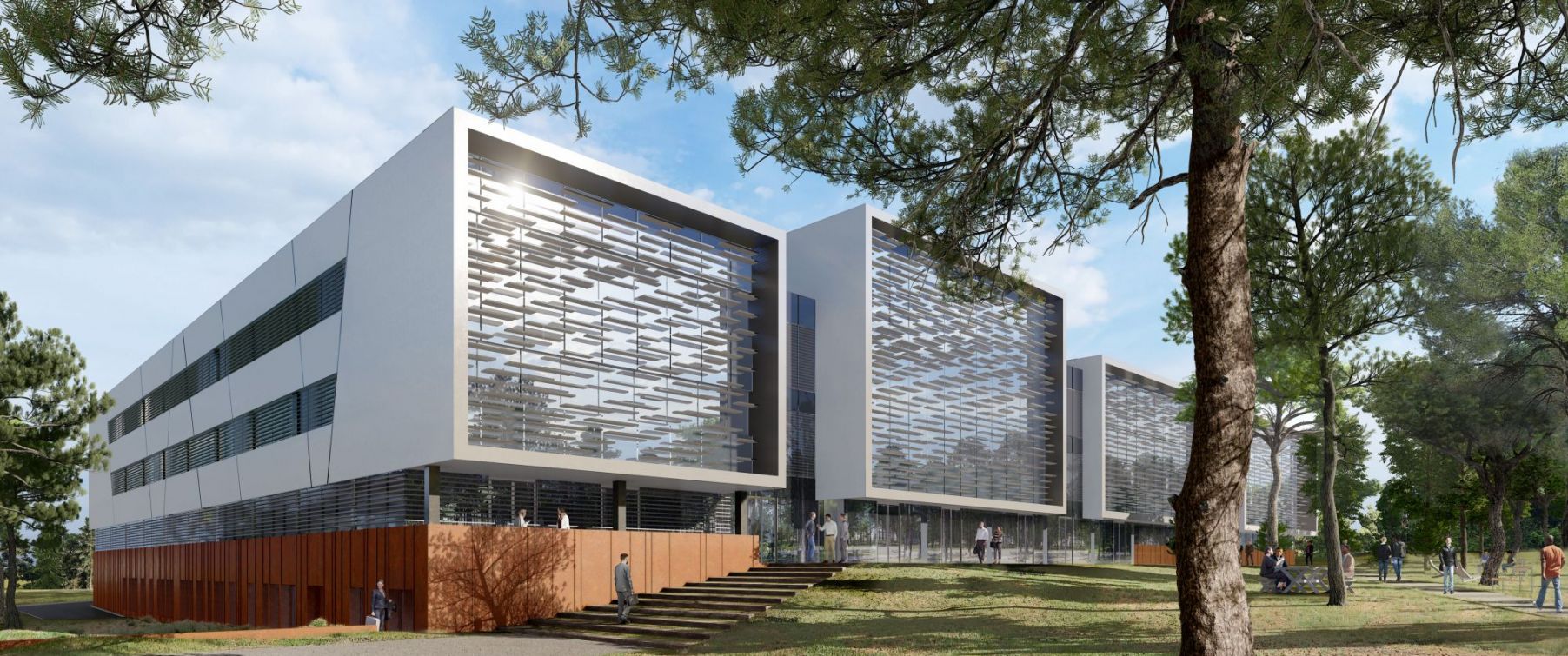 IRSN - Cadarache - Kardham