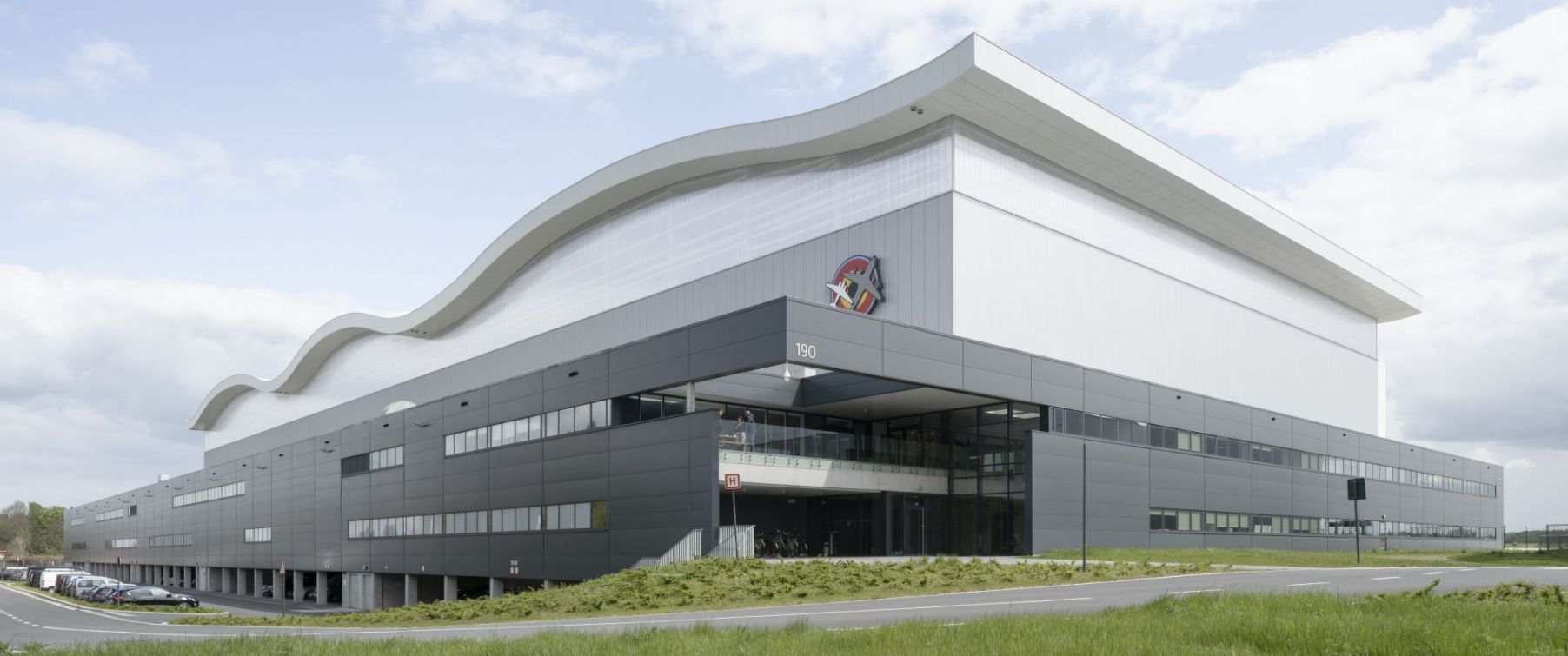 Melsbroek A400M - Bruxelles - Kardham